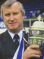 Jock Wallace | Leicester City manager profile - FoxesHistory